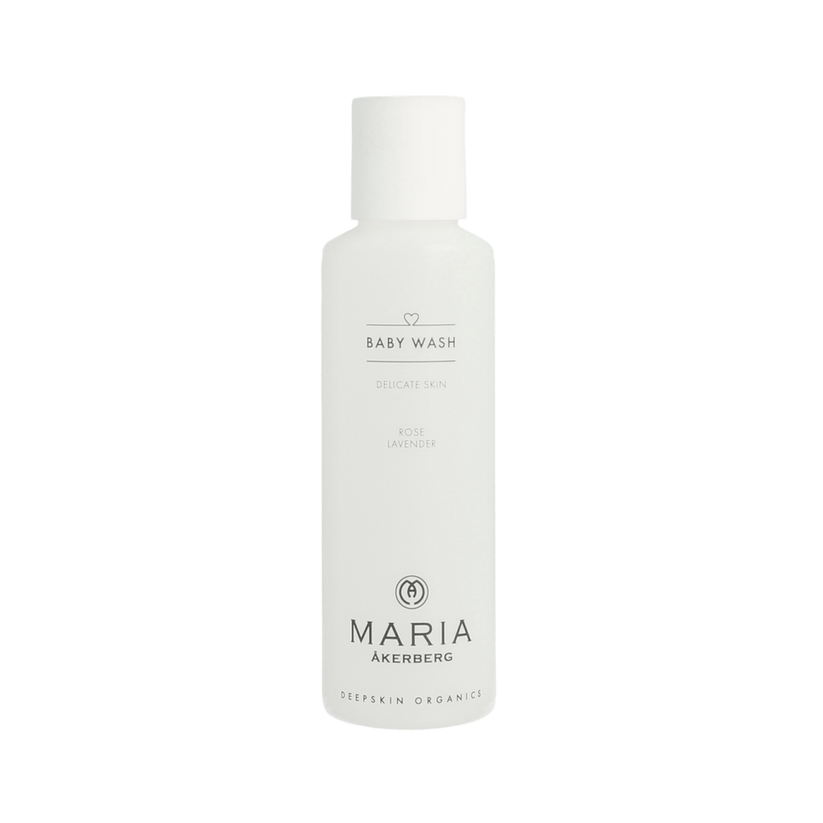 Baby wash, rengöring - Maria Åkerberg
